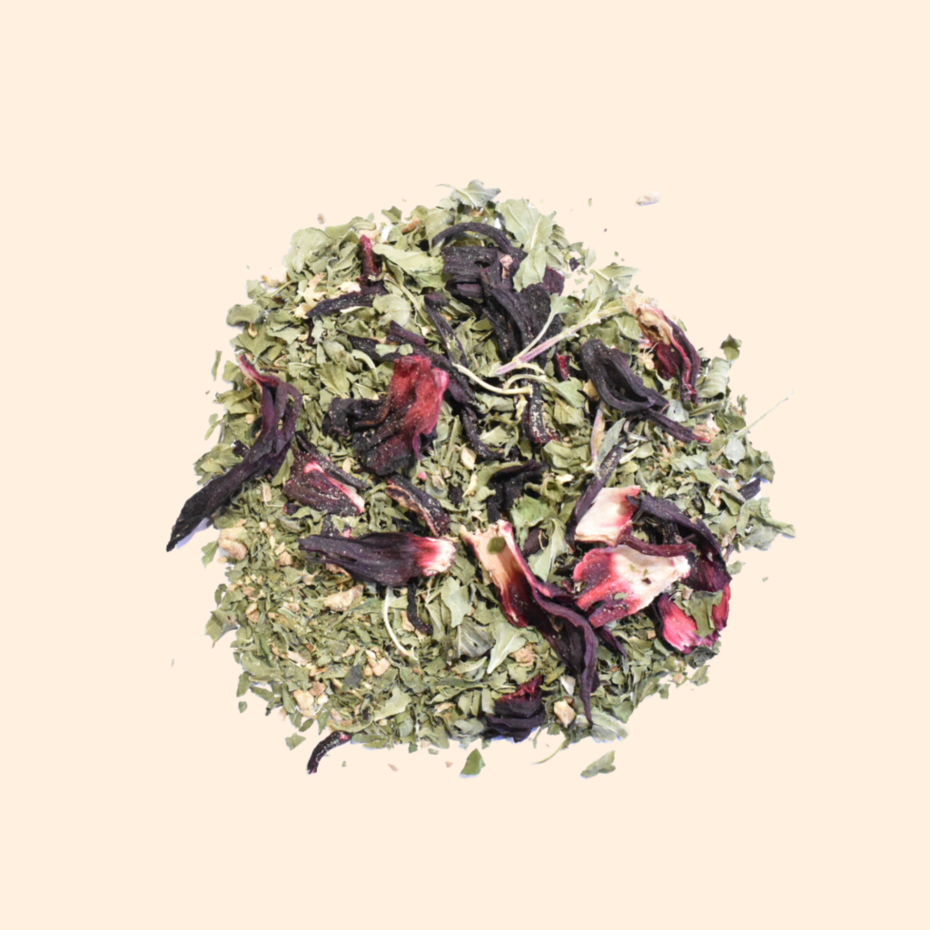 Imegi - Incantation Infusions